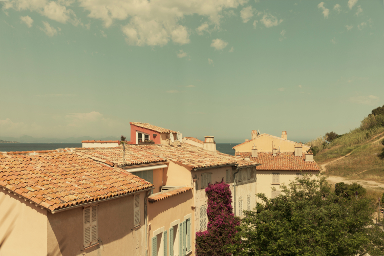 Hôtel La Ponche - Saint-Tropez