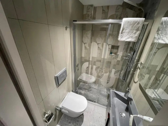 Sosyete Hotel Eskisehir - Eskişehir