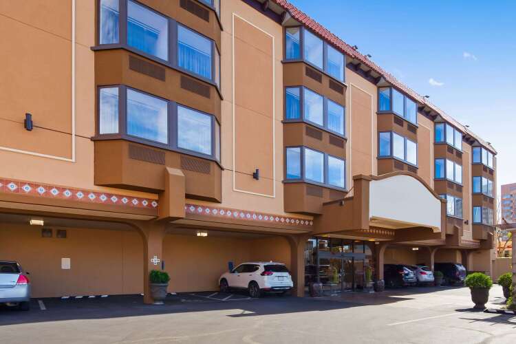 Seville Plaza Hotel, Trademark Collection By Wyndham - Kansas City, MO