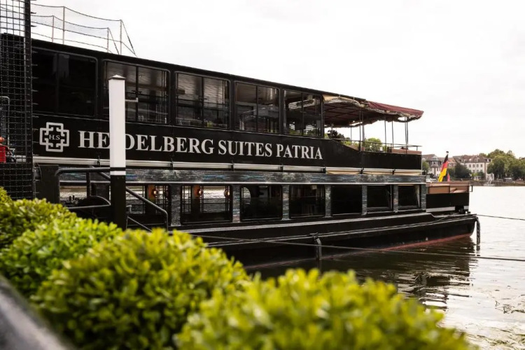 House Of Hutter - Heidelberg Suites & Spa - Heidelberg