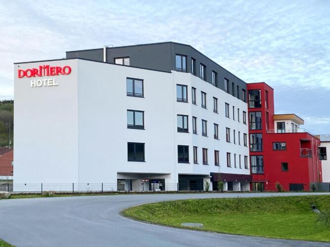 Dormero Hotel Deggendorf - Deggendorf