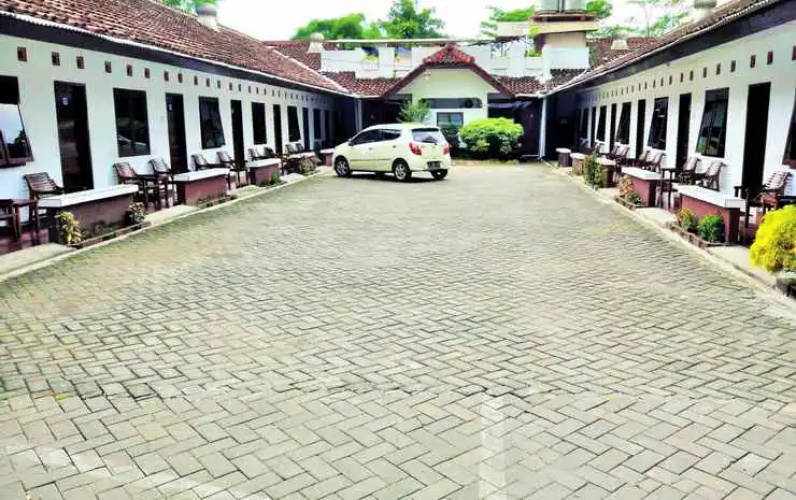 Aloha Hotel Lumajang - Lumajang
