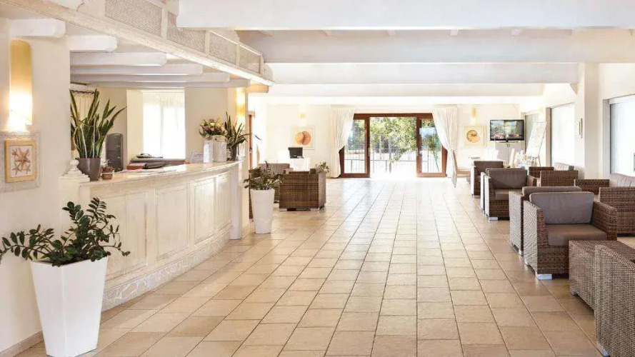 Futura Club Cala Fiorita - Budoni