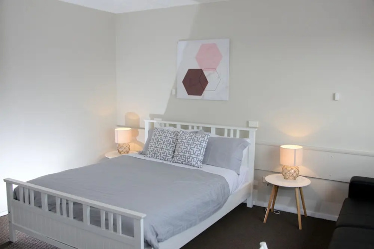 Beauty Point Waterfront Hotel - Tasmanie