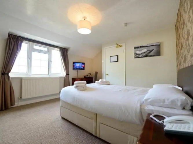Savoy Country Inn - Pembrokeshire