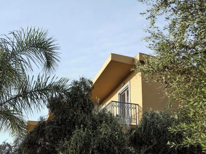 Memories Apartments - Zakynthos