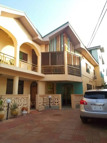 Heritage Investments Hotel - Accra