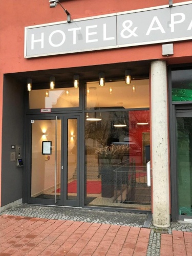 Hotel4you - Dorfen
