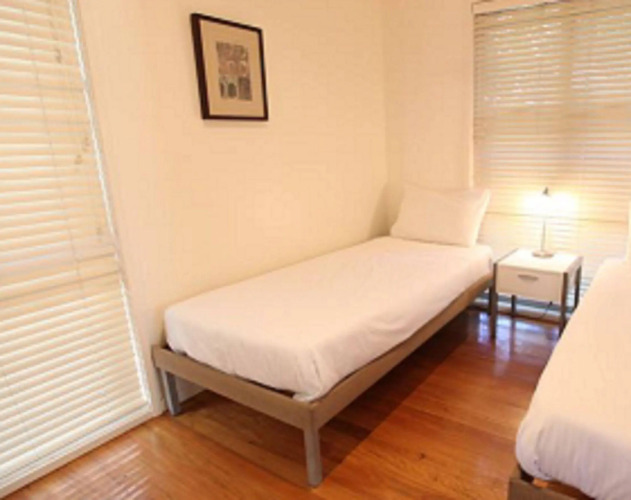 Mobys Beachside Retreat - Boomerang Beach