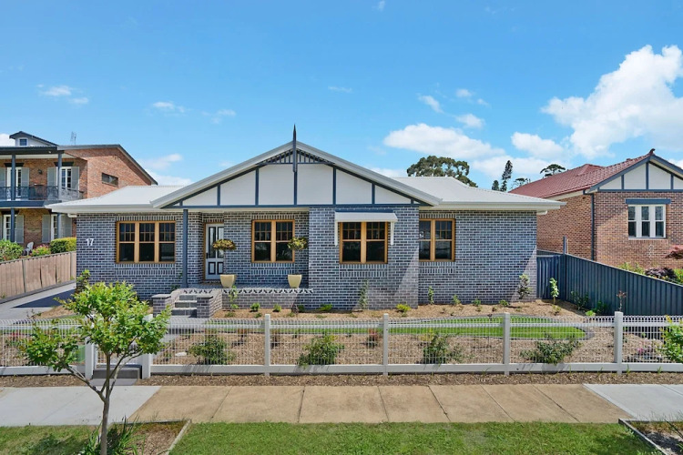 Accommodation Hunter - Adams St Maitland - Maitland