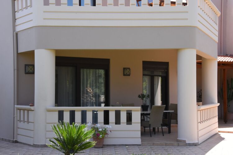Villa Fanouris - Chania