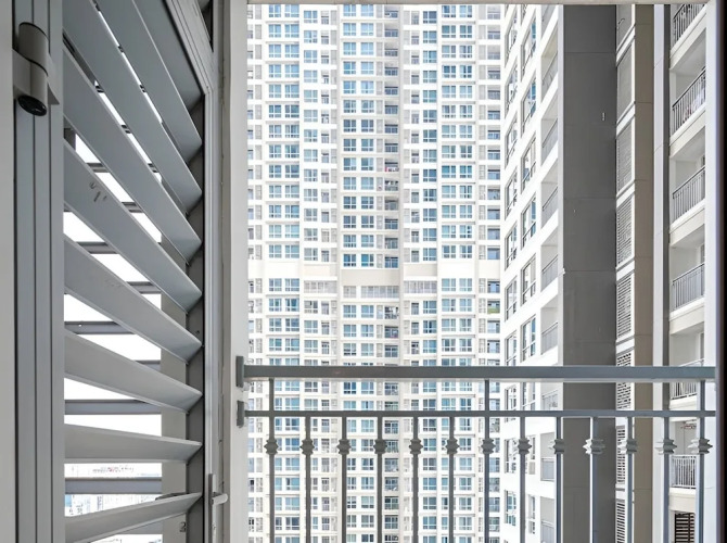 An Home - Vinhomes Central Park - Ho Chi Minh