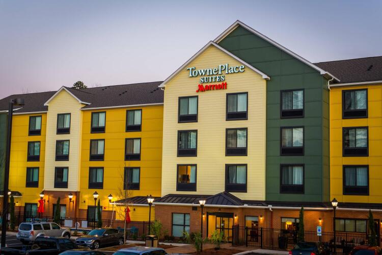 Towneplace Suites Columbia Northwest/harbison - Columbia, SC