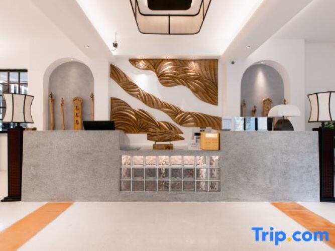 Zhongshan Anhui Yigu Resort Hotel - Zhongshan