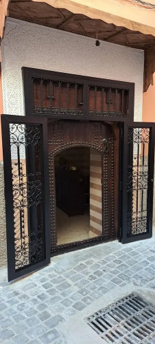 Riad Parfum D'orient - Marrakesh