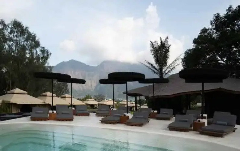 Toteme Glamping - Kintamani