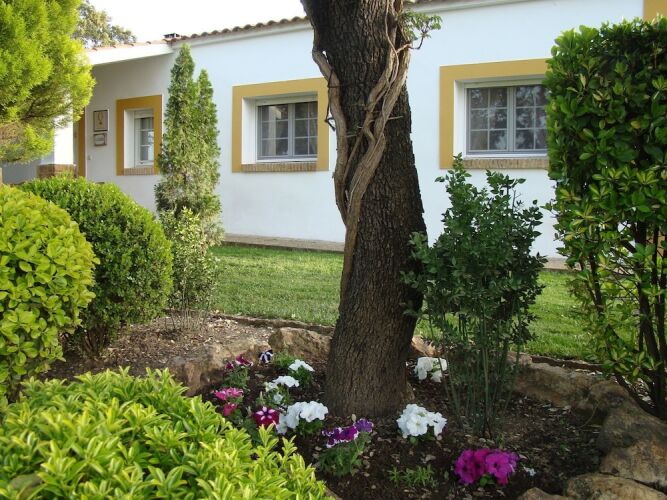 Finca Dehesa Tres Riveros - Extremadura