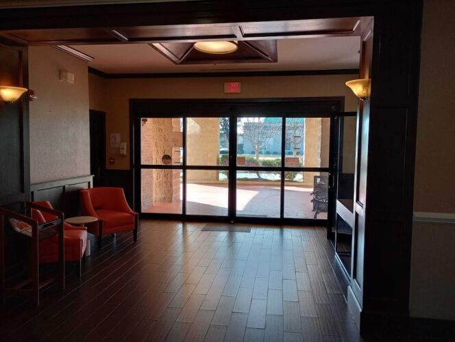 Samir Stay At Nw Expressway - The Village, OK