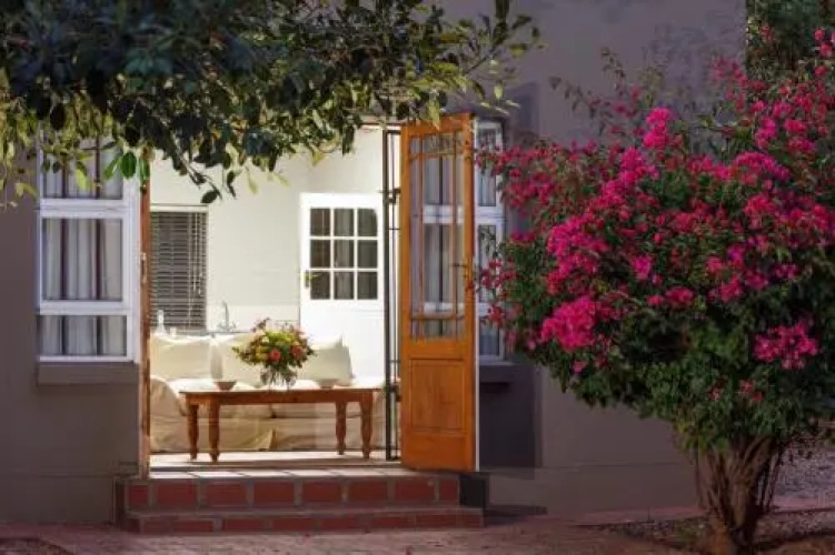 273 Jan Van Riebeeck - Oudtshoorn