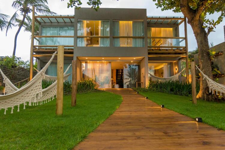 Flor De Lis Exclusive Hotel - Maceió