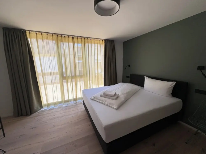 New Age Boardinghaus Bad Rappenau - Bad Rappenau