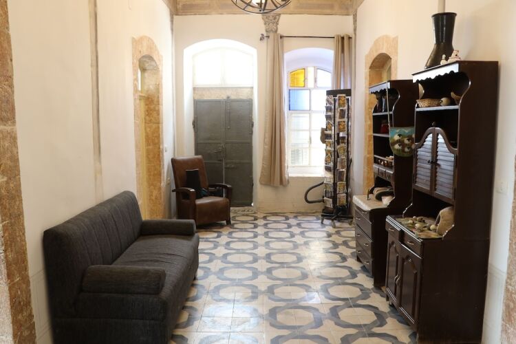 Ma'an Lil-hayat Boutique Hotel - Jerusalem