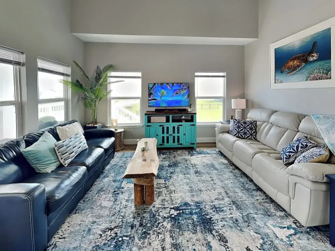 Inn At Turtle Cove - Rockport, TX