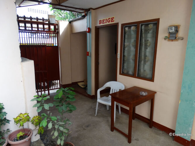 Eden Travellers Lodge - Puerto Princesa