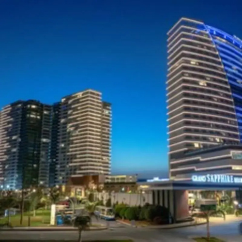 Grand Sapphire Residences By Northernland - Chypre