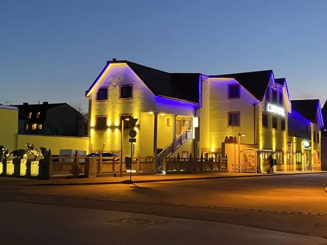 Liao Hotel - Lower Austria