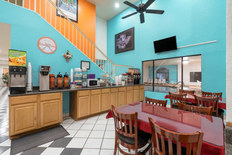 Ramada Limited Holbrook - Holbrook, AZ