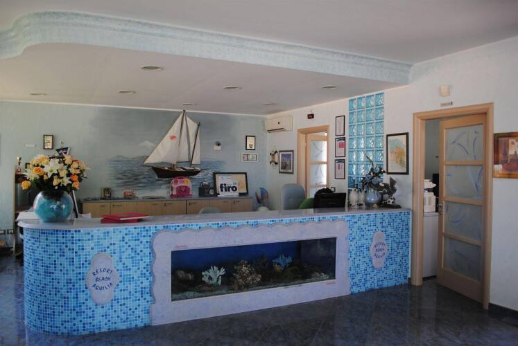 Village & Residence Club Aquilia - Calabria