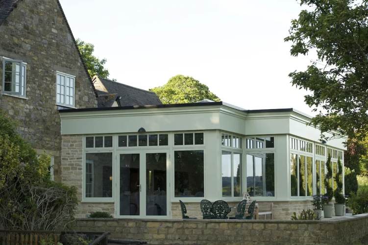 Hyll Hotel - Worcestershire