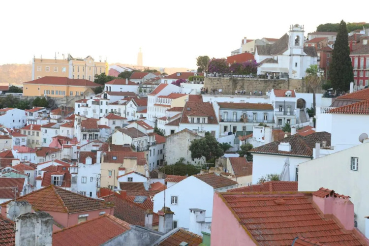 Sao Vicente Alfama Hotel By Trius Hotels - Alfama