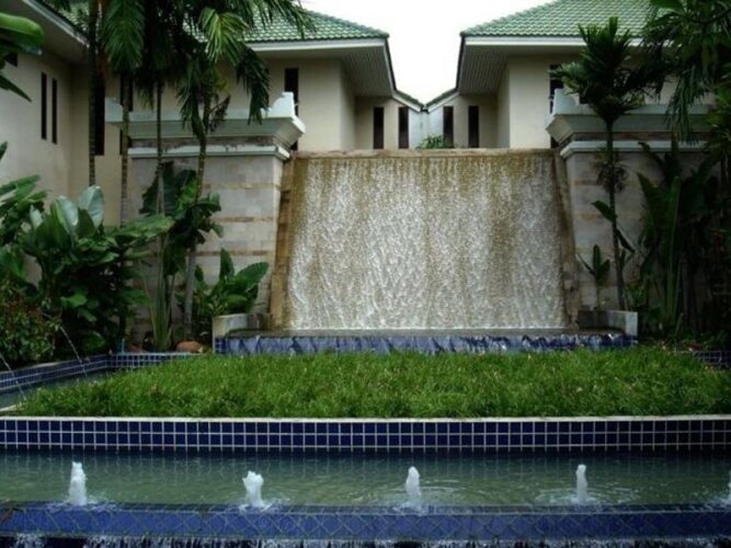 Bangkok Natural Spa Resort And Suite - Bangkok