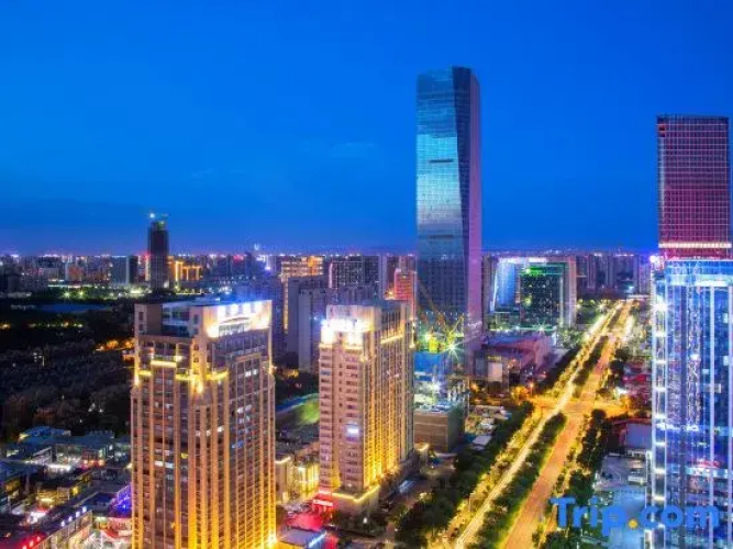 Tietong Boutique Hotel (Xi'an Xiaozhai University Of Electronic Science And Technology Branch) - Xi’An