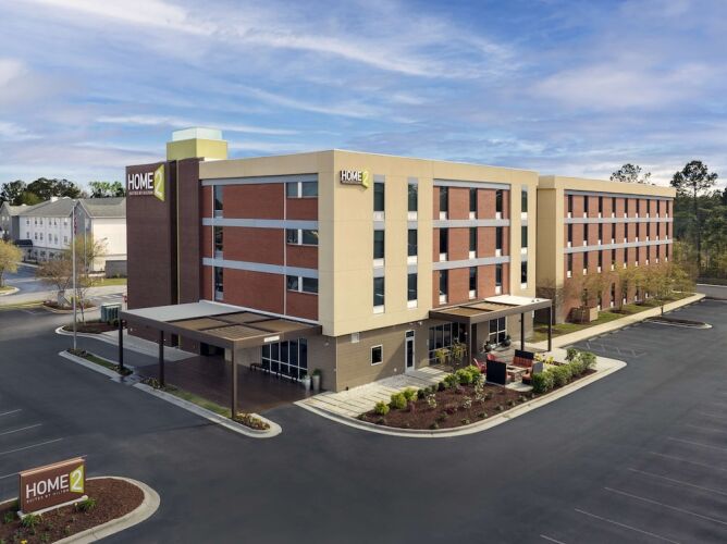 Home2 Suites By Hilton Jacksonville, Nc - Jacksonville, NC