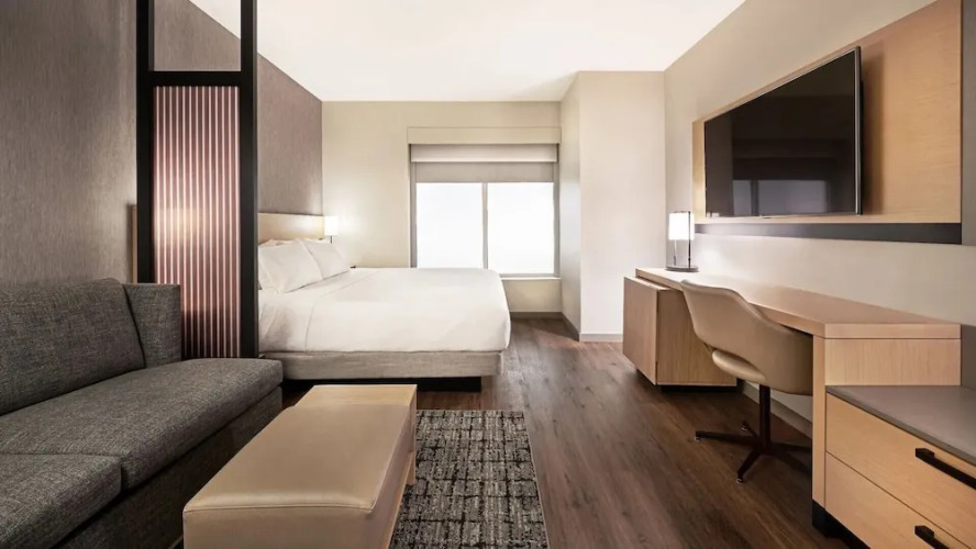 Hyatt Place Whitehorse - Whitehorse