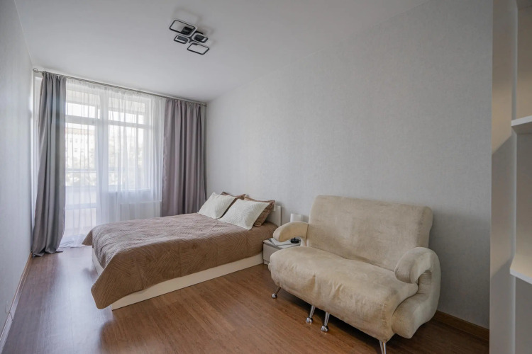 Apartments On Pavlodarskaya Street 5 - Yekaterinburg