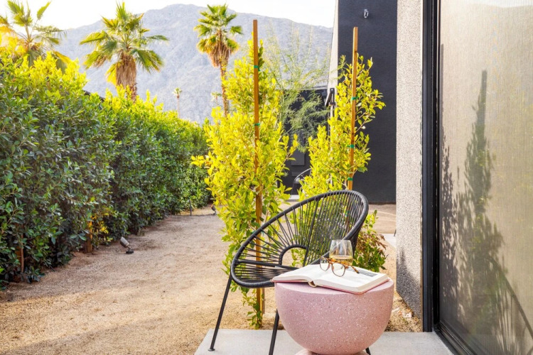 Blackhaus Suites By Avantstay - Idyllwild-Pine Cove, CA