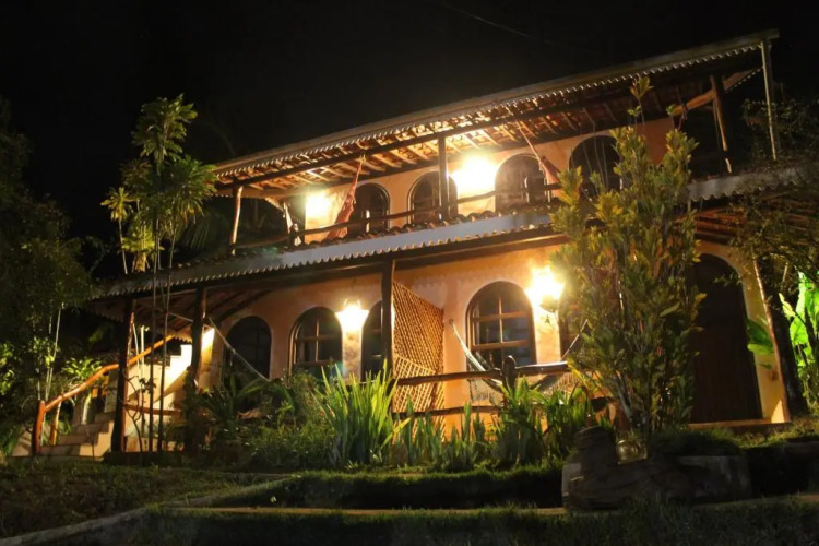 Pousada Colibri - Bahia