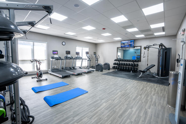 Hampton Inn By Hilton Huntley Chicago - Elgin, IL