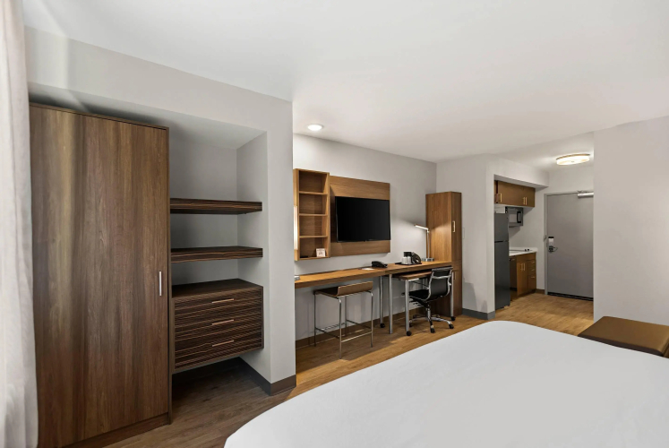 Mainstay Suites Gatlinburg Downtown Area - ガットリンバーグ, TN