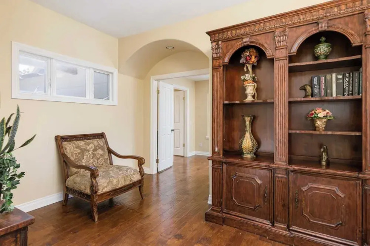 Private Estate W/ Pool, Hot Tub & Tennis Court Near Encinitas The Ranch By Avantstay - Valley Center, CA