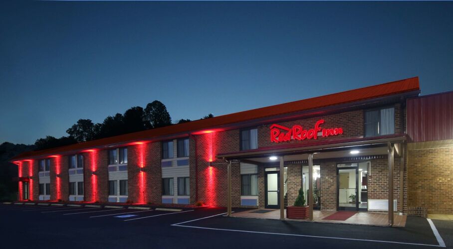 Red Roof Inn Hillsville - Galax, VA