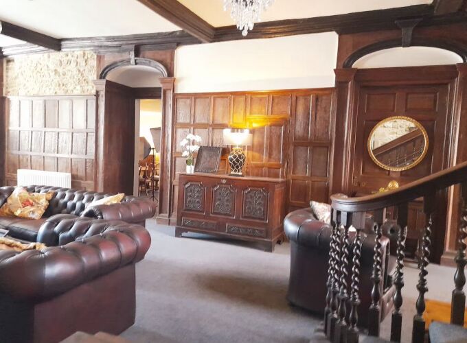 Stone Court House - Maidstone