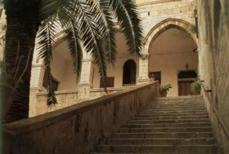 Casa Lia - Climbing House - Fondi