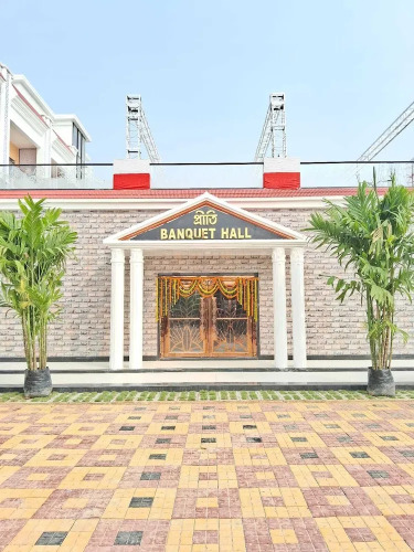 Prime Beach Resort  Mandarmani - Mandarmani