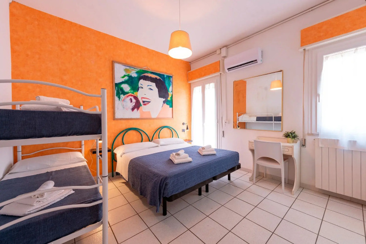 Hotel La Villa - Cervia
