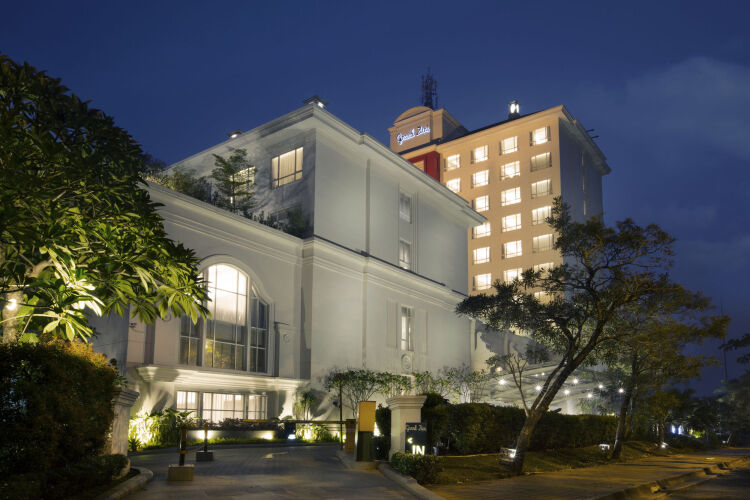 Grand Zuri Bsd City - South Tangerang